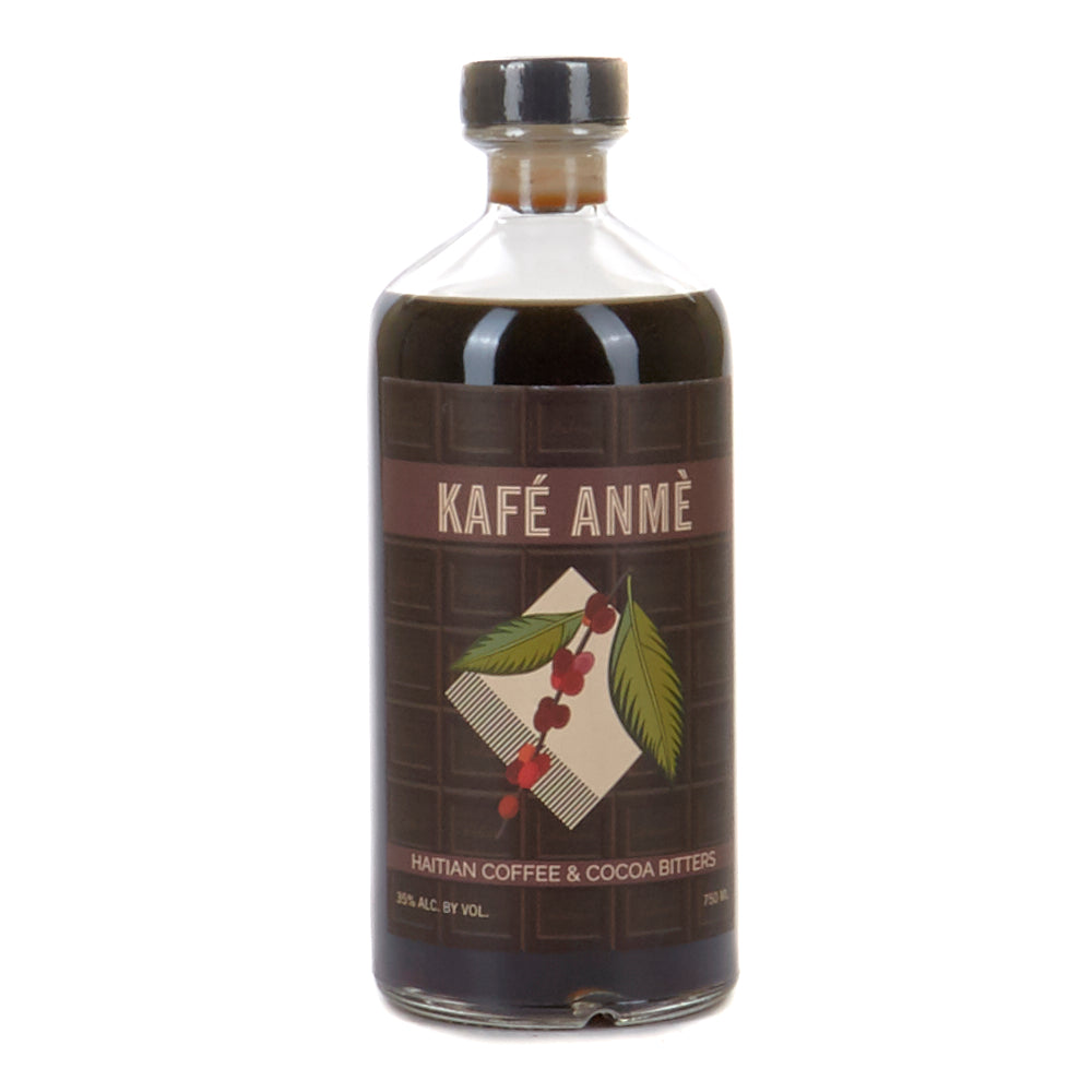 KAFE ANME HAITIAN COFFE & COCOA LIQUEUR 750 mL – Cask Store™