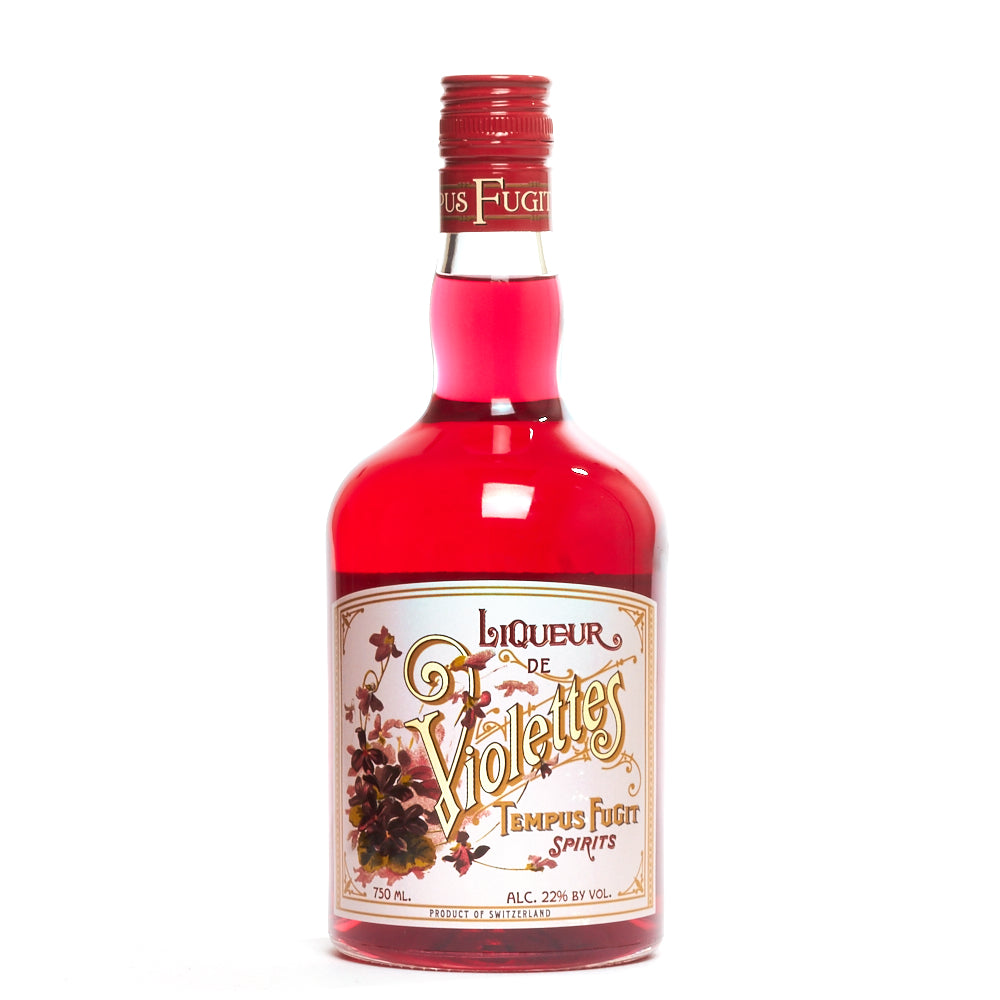 TEMPUS FUGIT VIOLETTE 750 mL – Cask Store™