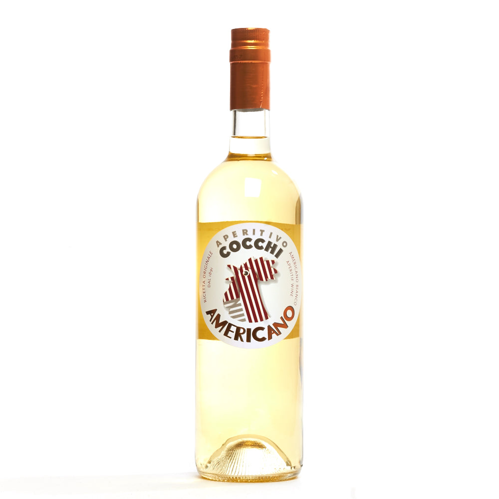 COCCHI AMERICANO 750 mL – Cask Store™
