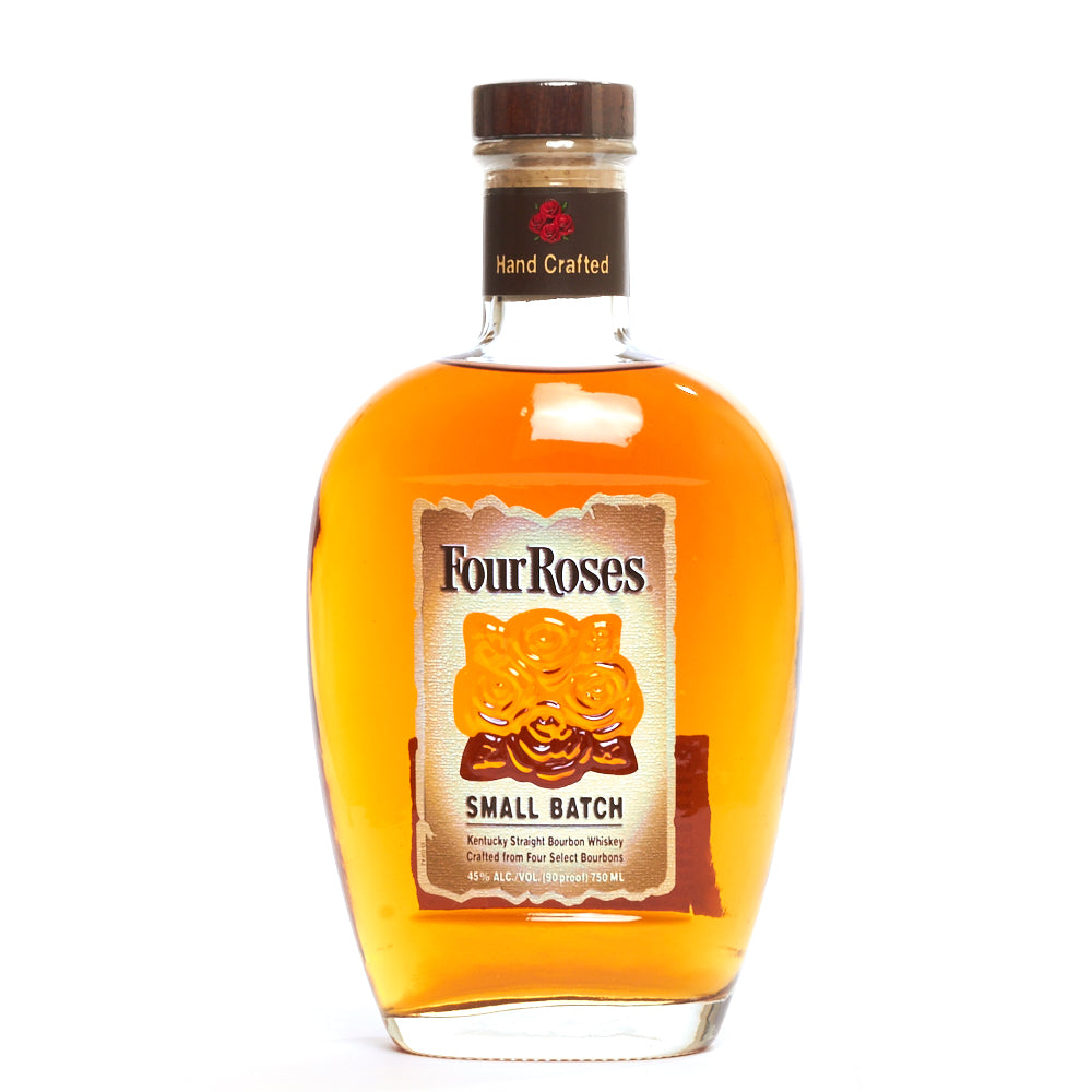 FOUR ROSES SMALL BATCH 750 mL – Cask Store™