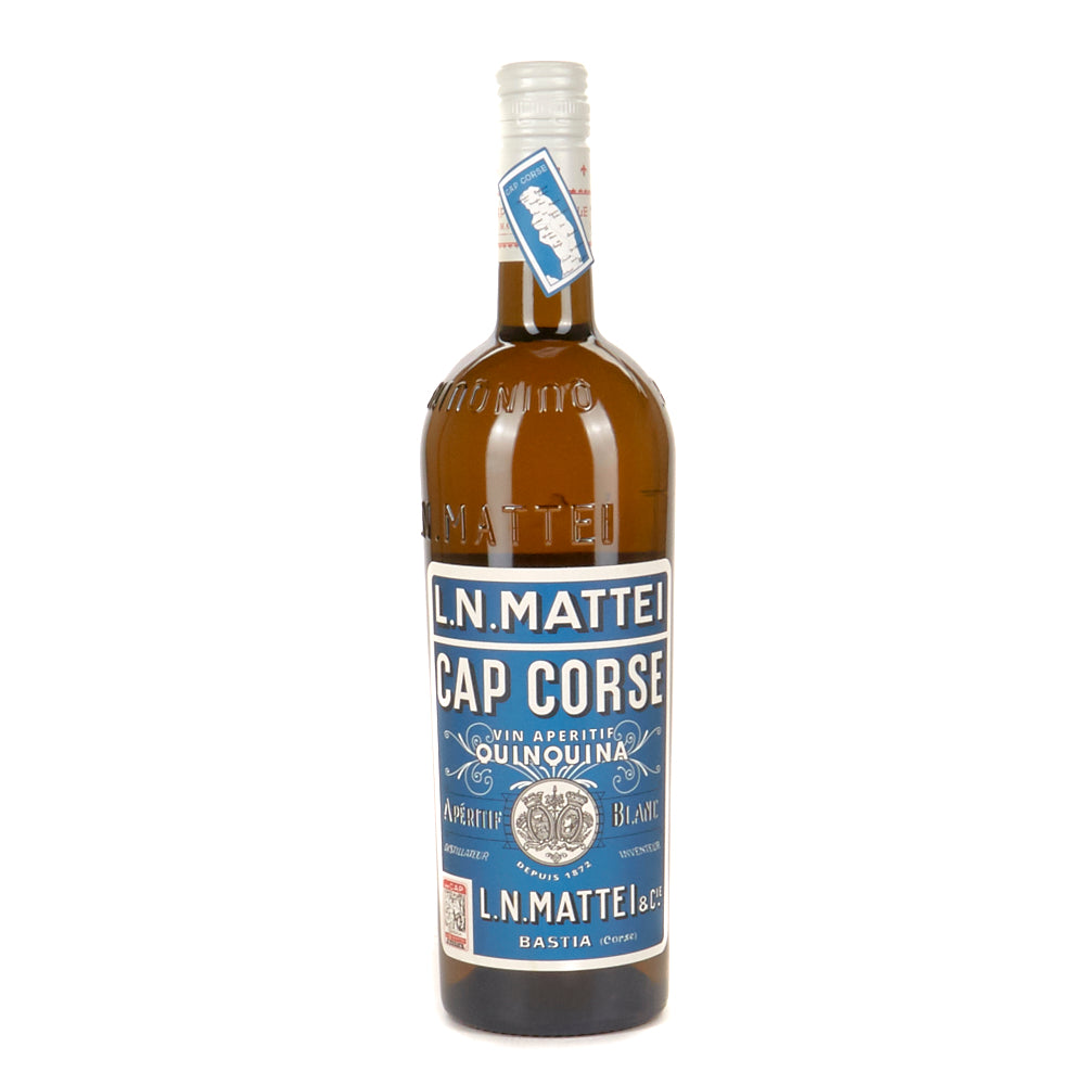 L.N. MATTEI CAP CORSE BLANC 750 mL – Cask Store™