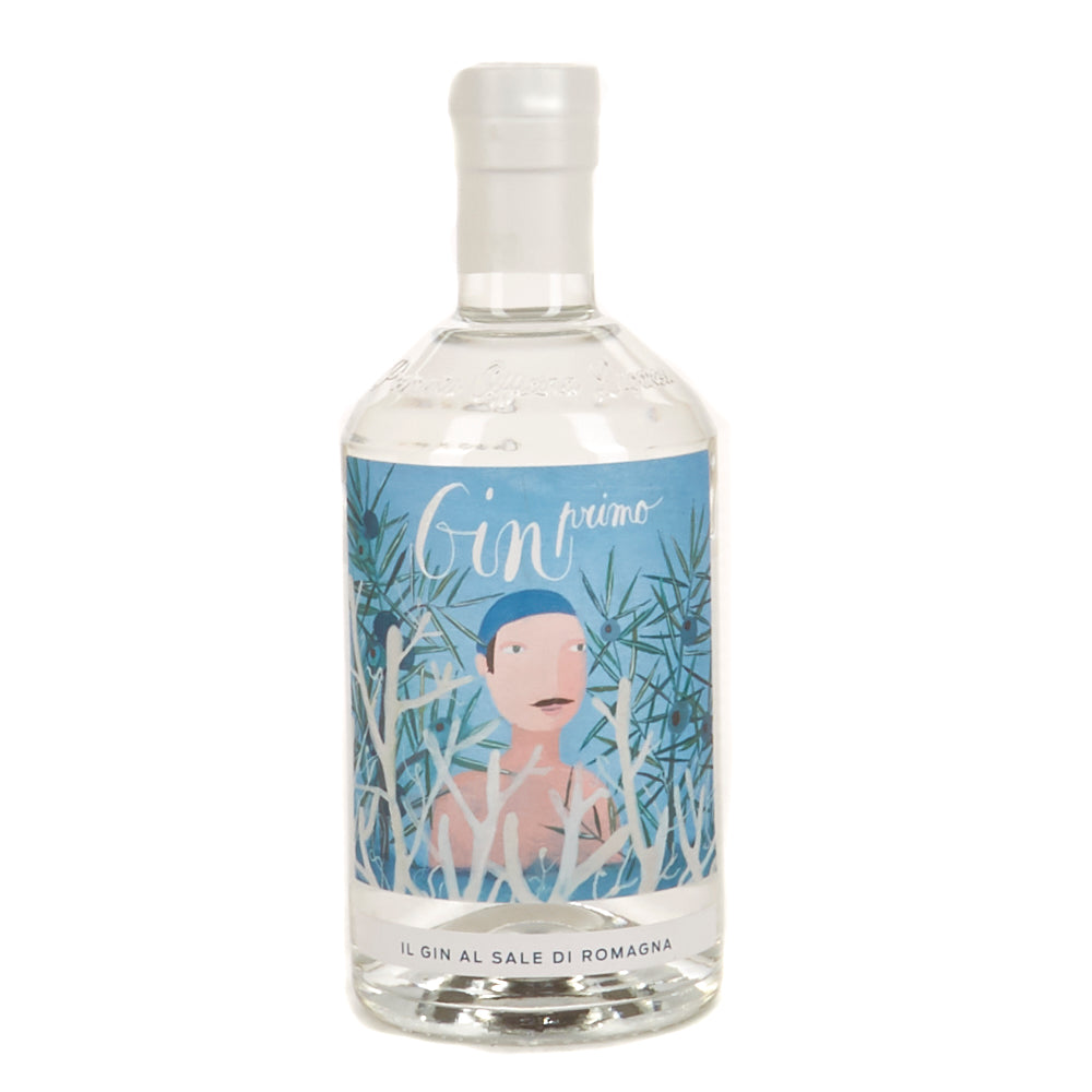 GIN PRIMO 700 mL – Cask Store™