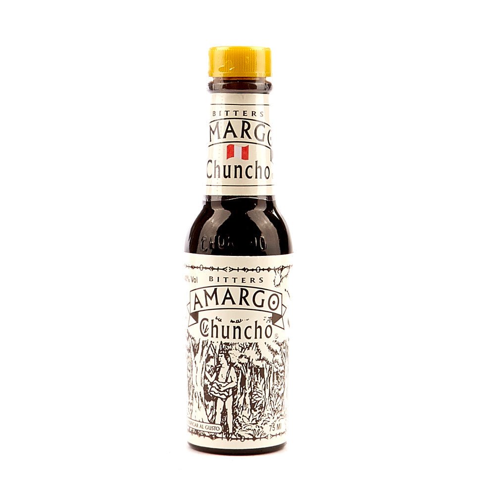 AMARGO CHUNCHO BITTERS 75 mL – Cask Store™