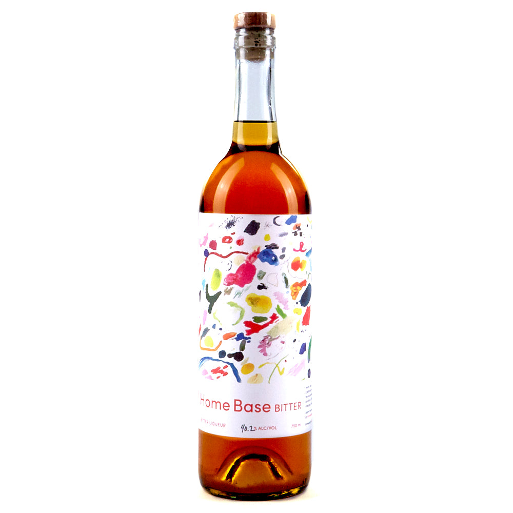 HOME BASE BITTER 750 mL – Cask Store™