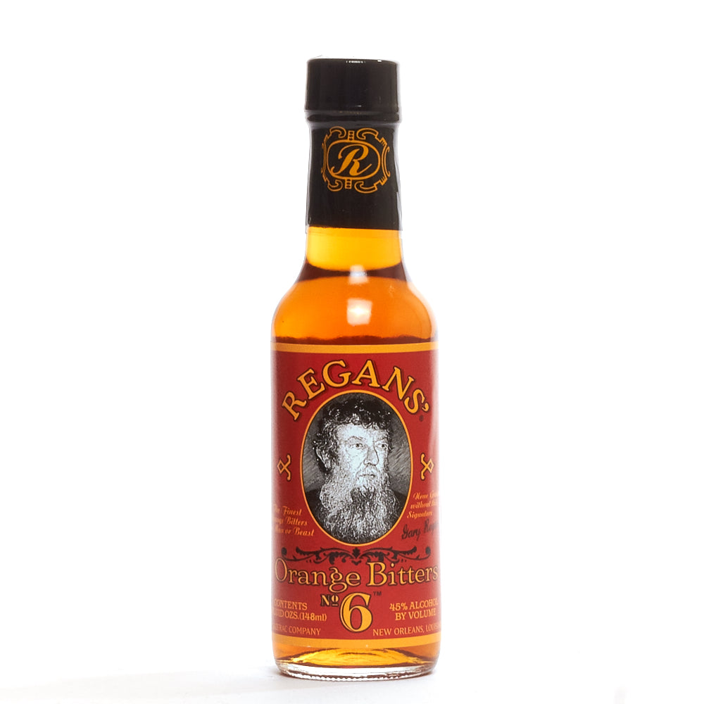 REGANS BITTERS 5 oz – Cask Store™