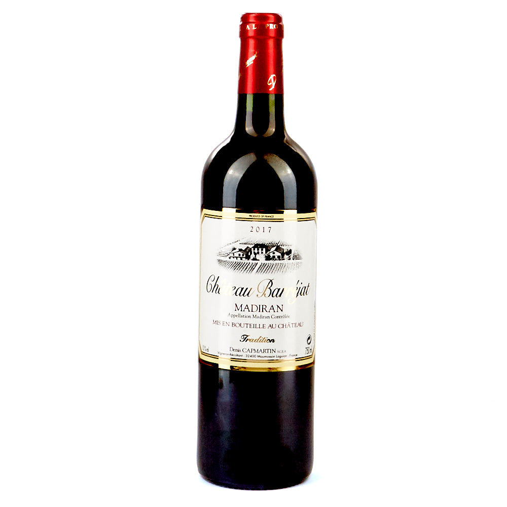 CHATEAU BARREJAT MADIRAN 750 mL – Cask Store™