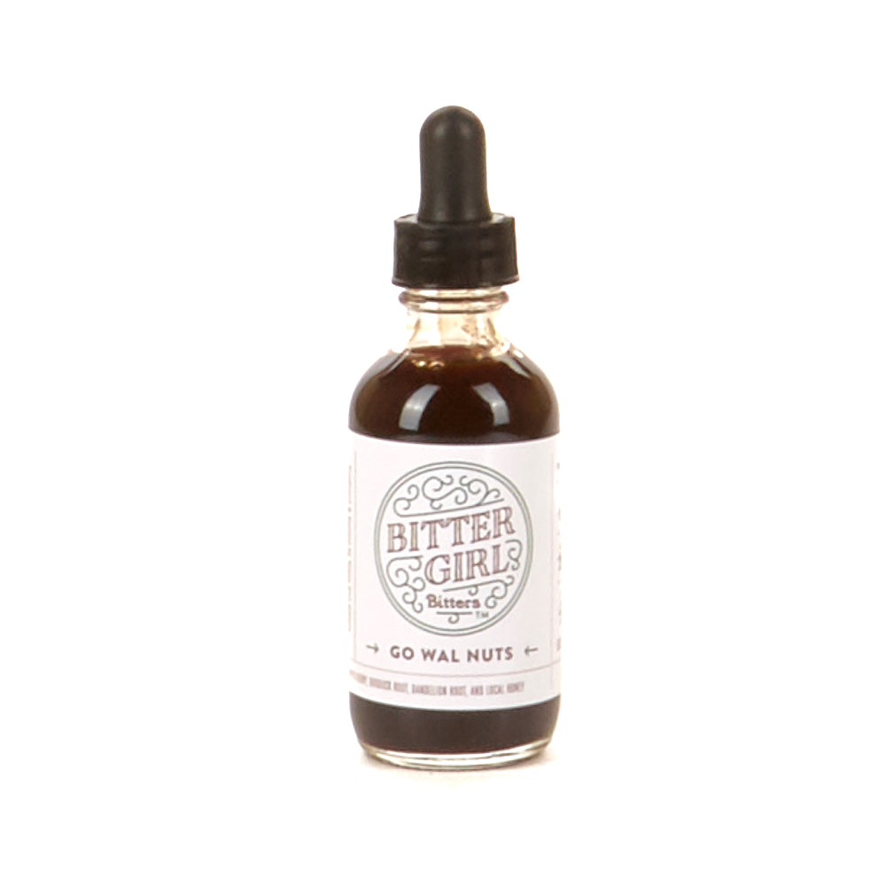 BITTER GIRL WALNUT BITTERS 2 oz – Cask Store™