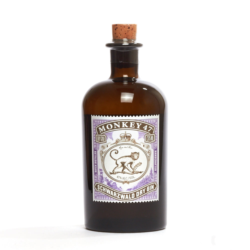 MONKEY 47 375 mL – Cask Store™