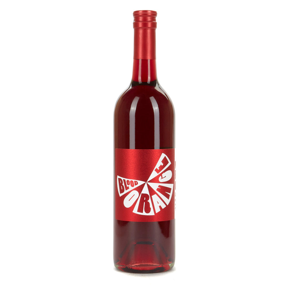 MOMMENPOP BLOOD ORANGE APERITIF 750 mL – Cask Store™