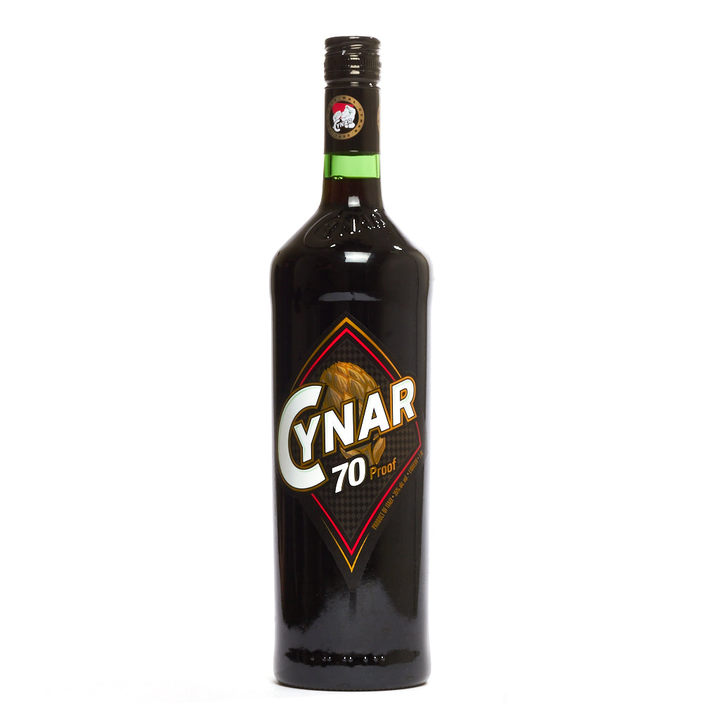 CYNAR 70 OVERPROOF 1 L – Cask Store™