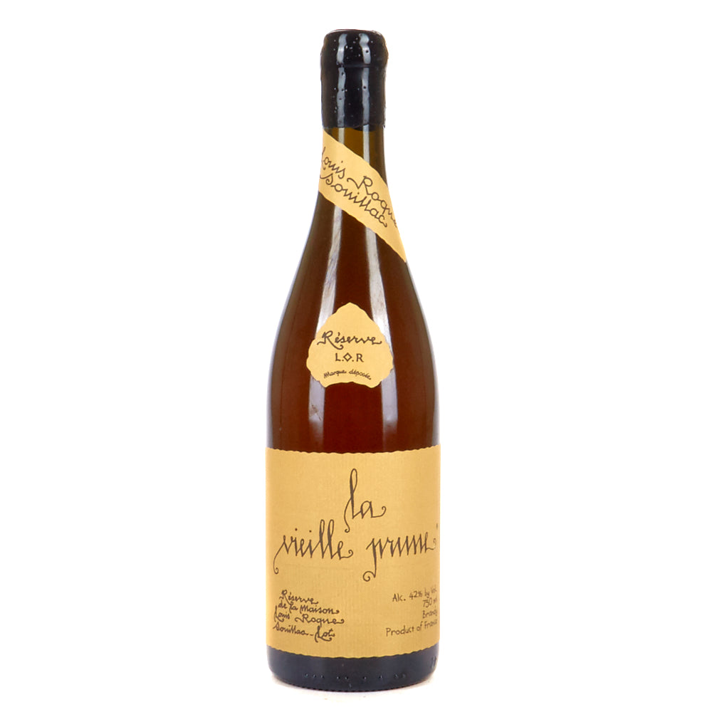 LOUIS ROQUE LA VIELLE PRUNE 750 mL – Cask Store™