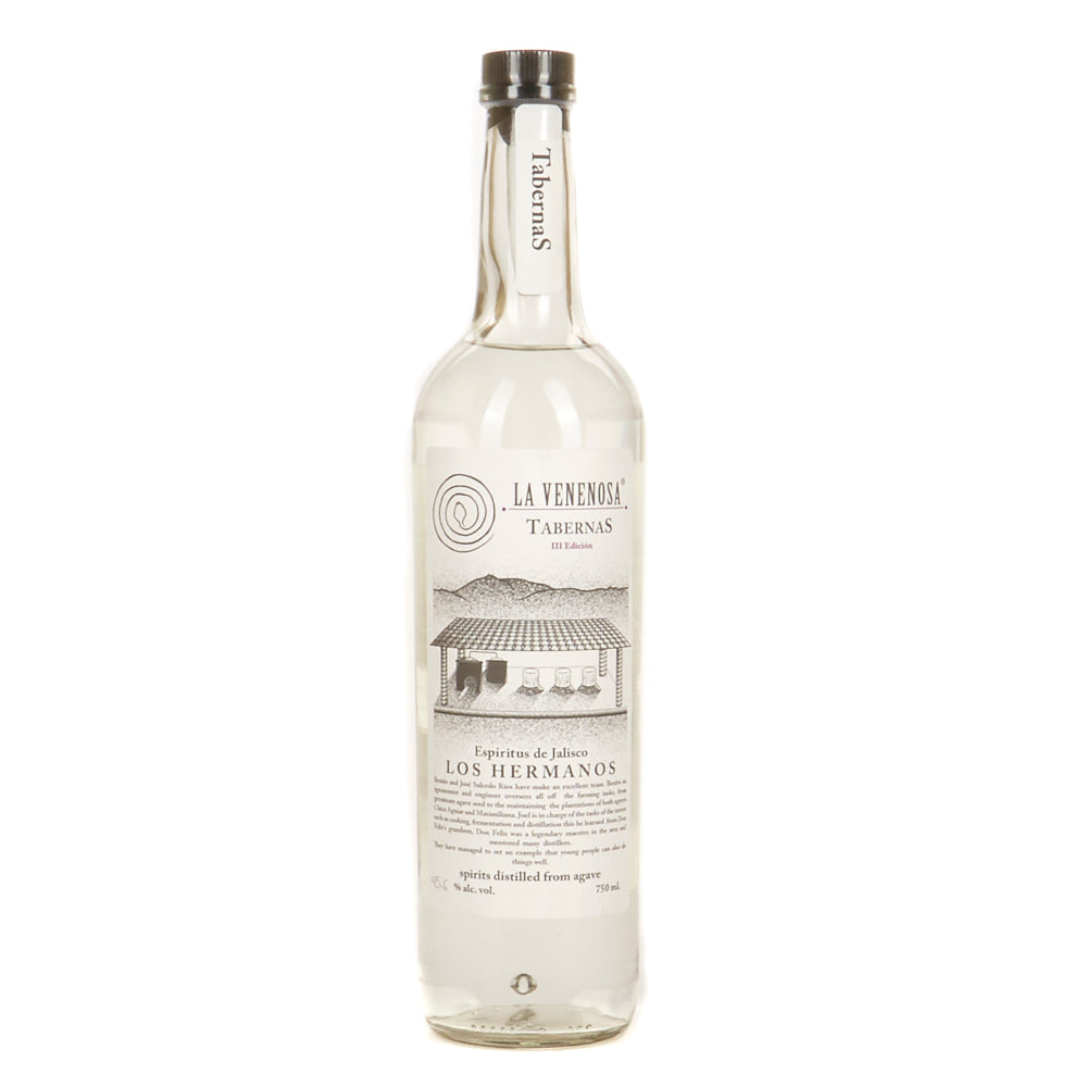 LA VENENOSA RAICILLA TABERNAS 750 mL – Cask Store™